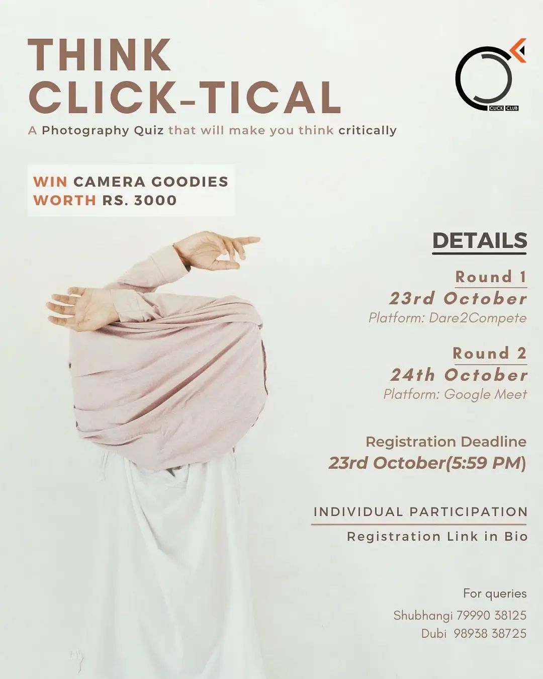 Events | Click Club